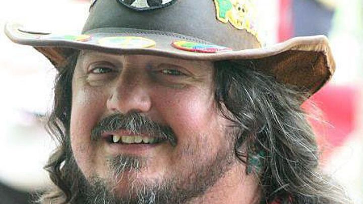 Fundraiser by Rusty Allen Taylor : Rusty's new wheelchair