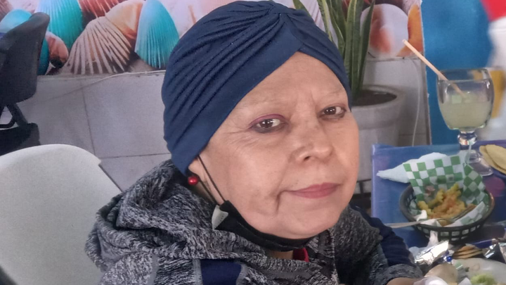 Fundraiser by Lizeth Espinoza Camacho : Juntos Contra el Cáncer: Apoya ...