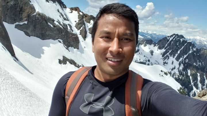 Fundraiser by Heather Culbert : Chandra Rokaya raises money for the SEHF