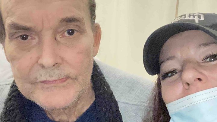 Fundraiser for Karen Redgate by Jennifer Redgate : Funeral memorial