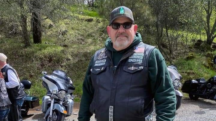 Fundraiser by Ed Bowers : Dusty (Big Iron) Hodge