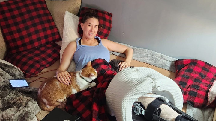 Fundraiser for Kristy Barrett by Terri Lopa : Support Kristy Barrett's ...