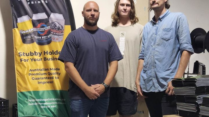 Fundraiser for Rachel McLean by Alexei Kouleshov : Supporting Scott ...