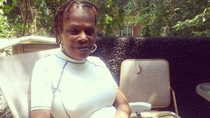 Fundraiser by Kristi Matthews-Jones : Celebrating the life of Faith Harris