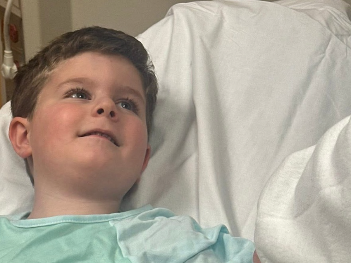 Fundraiser for April Lindsey by Tiffany Houser : Support for Jaxon ...
