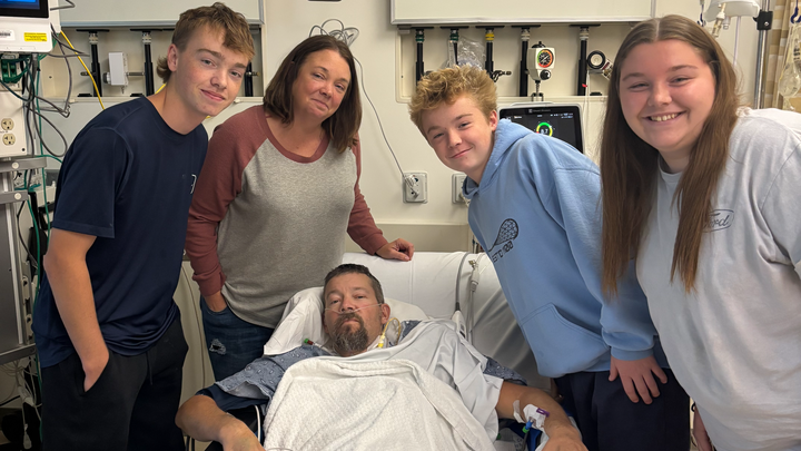 Fundraiser for Diane Werling by Liz Parkinson : Help Support Michael ...