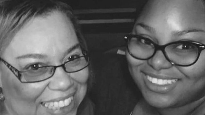 Fundraiser for Sheena Adams by Sheree Hartwell : In Loving Memory of ...