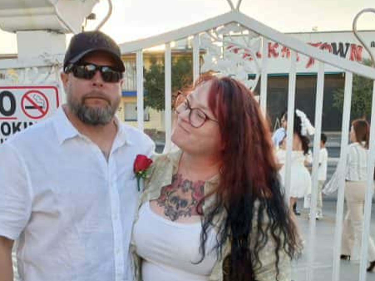 Fundraiser by Jason Morin : Heather Malcolmsson