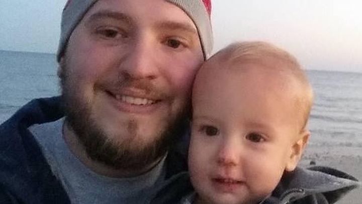 Fundraiser for Adam Padoll by Cassandra Ridenour : Tim Gale Memorial Fund