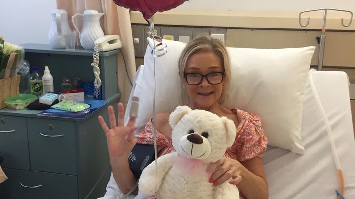Fundraiser by Amie Forbes : Terri's Medical Treatment
