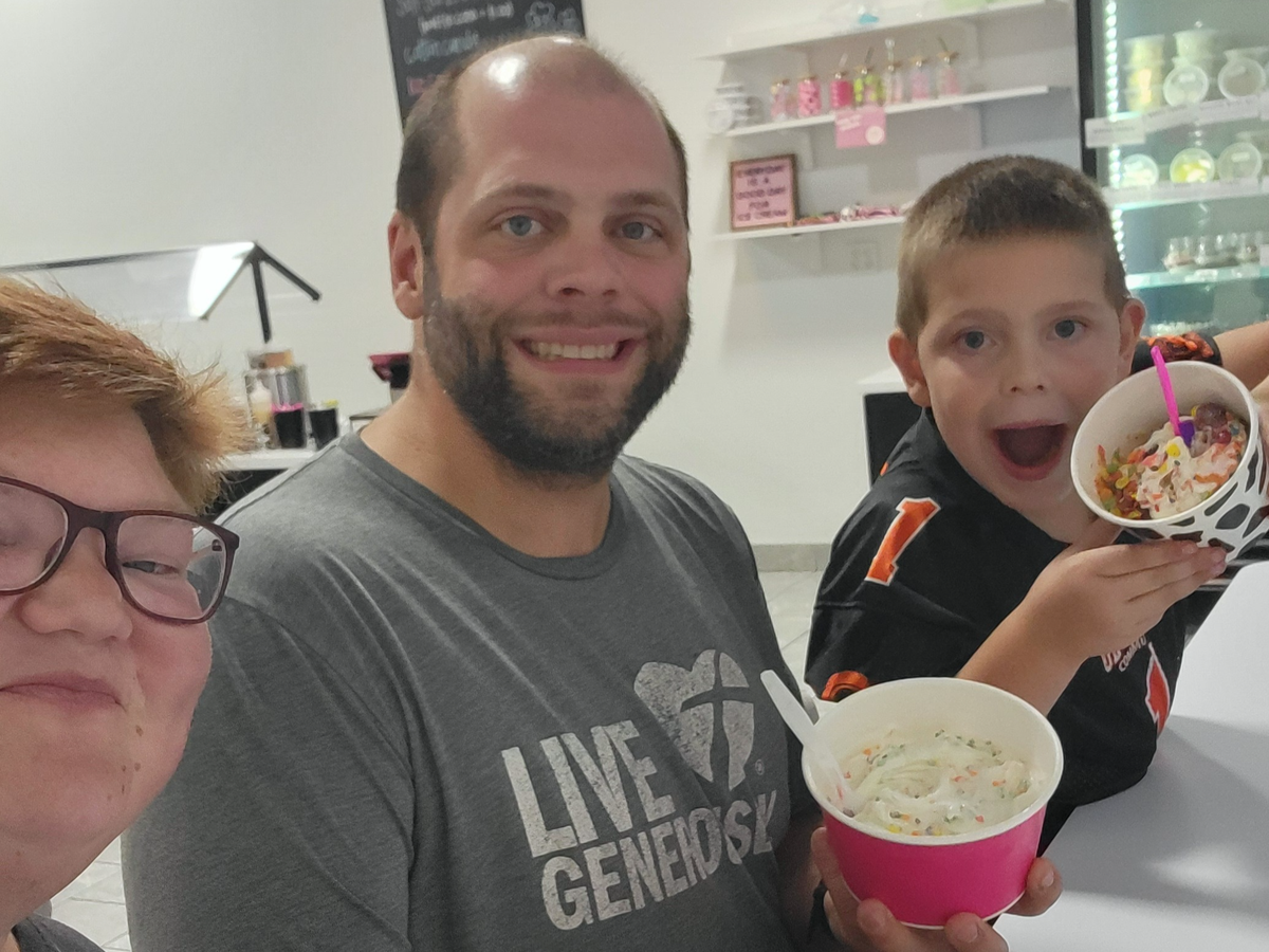 Fundraiser by Zachary Voss : Help the Voss Family Recover from Crisis