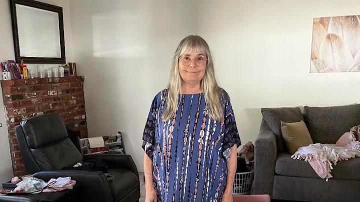 Fundraiser for Michael Zakrian by Rachel Pitler : Support Teri McClure ...