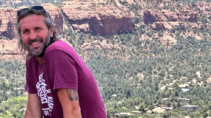 Fundraiser by Izabela Bilska : Help bring Piotr home