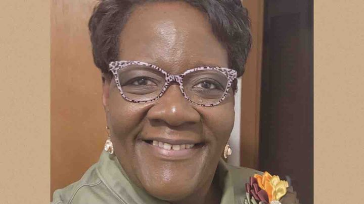 Fundraiser for Jolantha Keys by Jireh Keys : Help Support Jolantha V ...