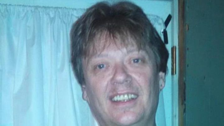 Fundraiser by Ben Murden Jr. : Help Cremate my Dad