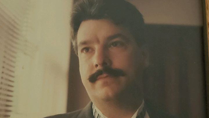 Fundraiser for Christine Scott by Robin Rees : Gary Scott Memorial