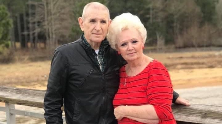 Fundraiser by Jackie Marler : Funeral Expenses