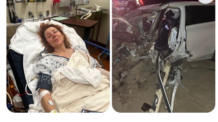 Fundraiser by Jessica Rollins : Donate for Tracy Rollins' Medical Care