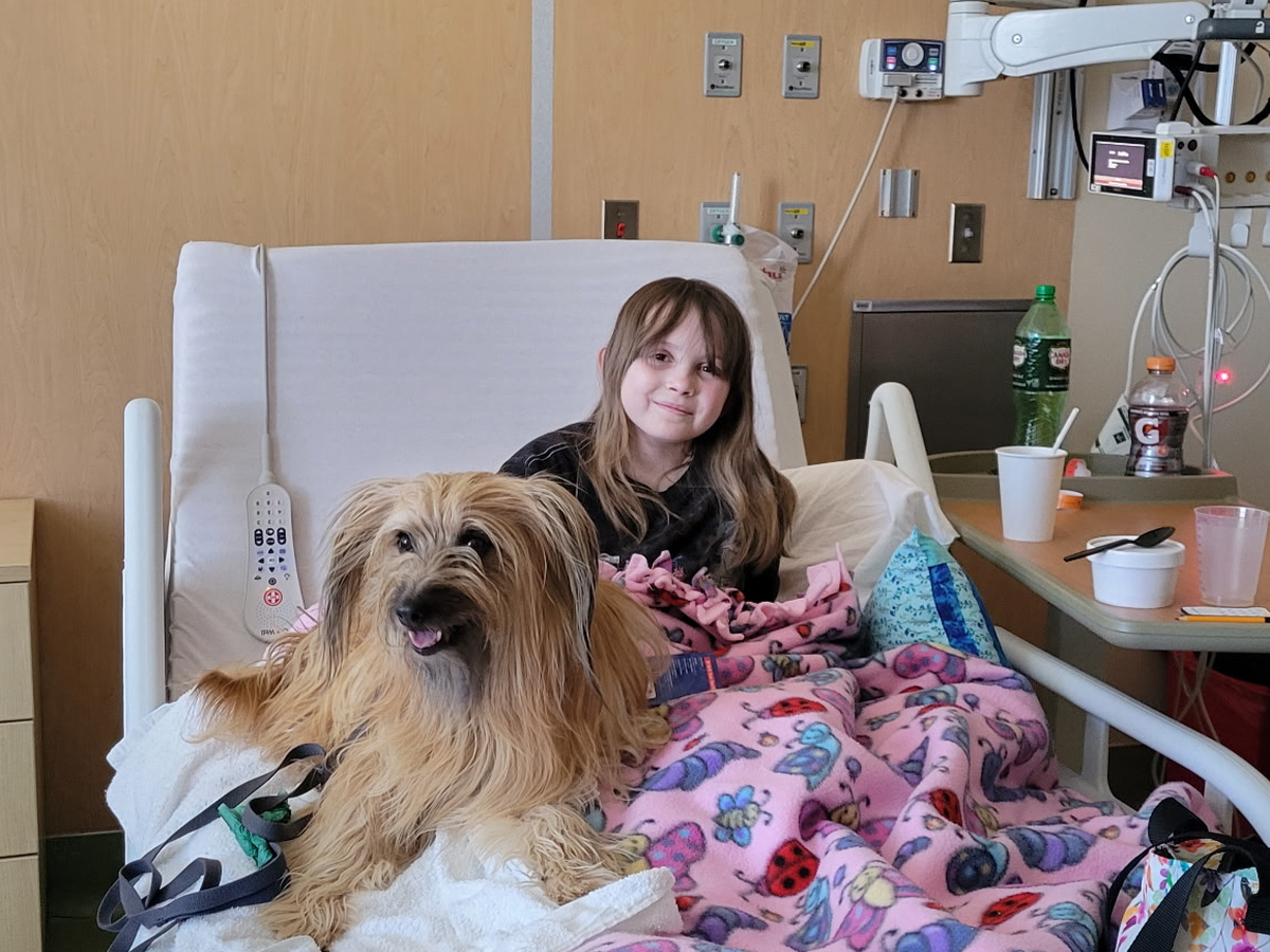 Fundraiser for Erin Clare by Dongmei Cheng : Support Jewel's Fight ...