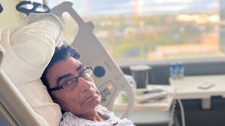 Fundraiser by Diana Velazquez : Help with medical bills for Benjamin ...