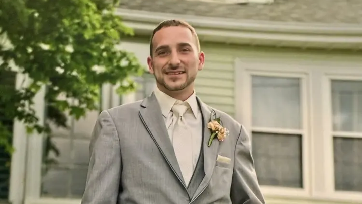Fundraiser by Catherine Amitrano : Help Honor Nicholas Amitrano's Memory