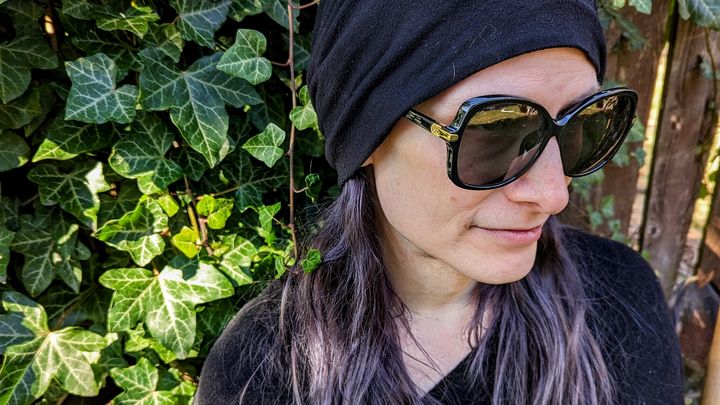 Fundraiser by Ivy Griffith : Help Ivy get by while waiting for her surgeries