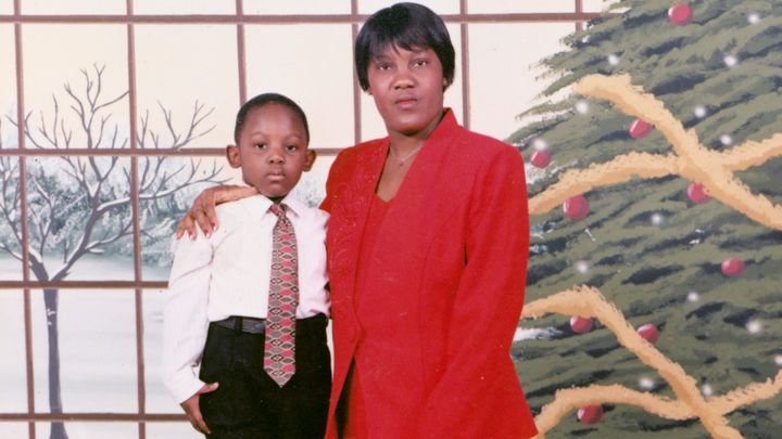 Fundraiser by Christopher Bessard : Funeral For Marie Michelle Andre ...