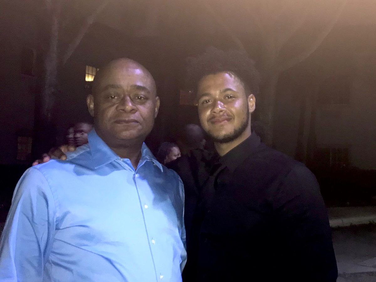 Fundraiser by matthew mitton : Help Us Honor the Memory of Matthew's Father