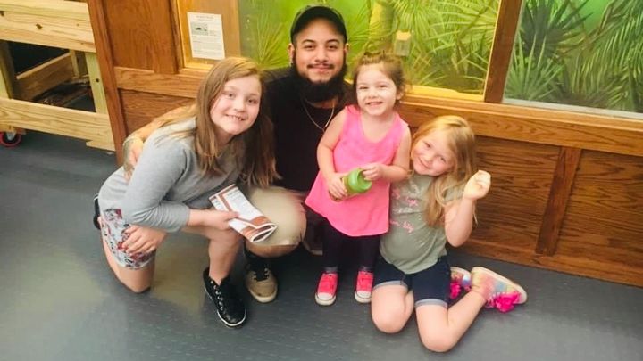 Fundraiser for Kayleigh Ramos by Rachel Rosario : Kayleigh Mendoza and ...