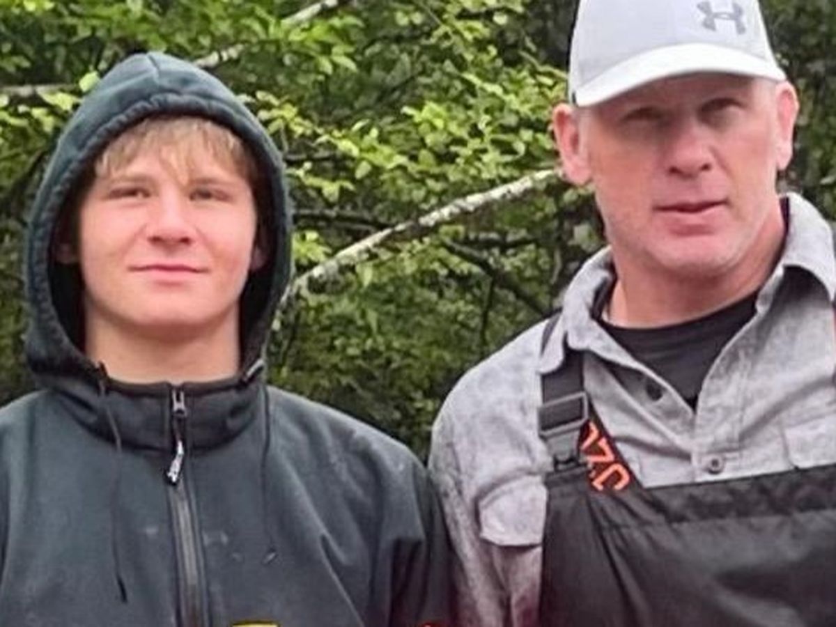 Fundraiser for Travis Salter by Chris Klein : Travis Salter Medical ...