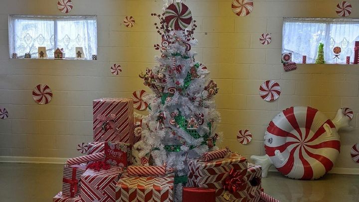 Fundraiser By Debbie Wooden Christmas In July2021 Sp Needs Adults Fundraiser By Debbie Wooden Christmas In July2021 Sp Needs Adults