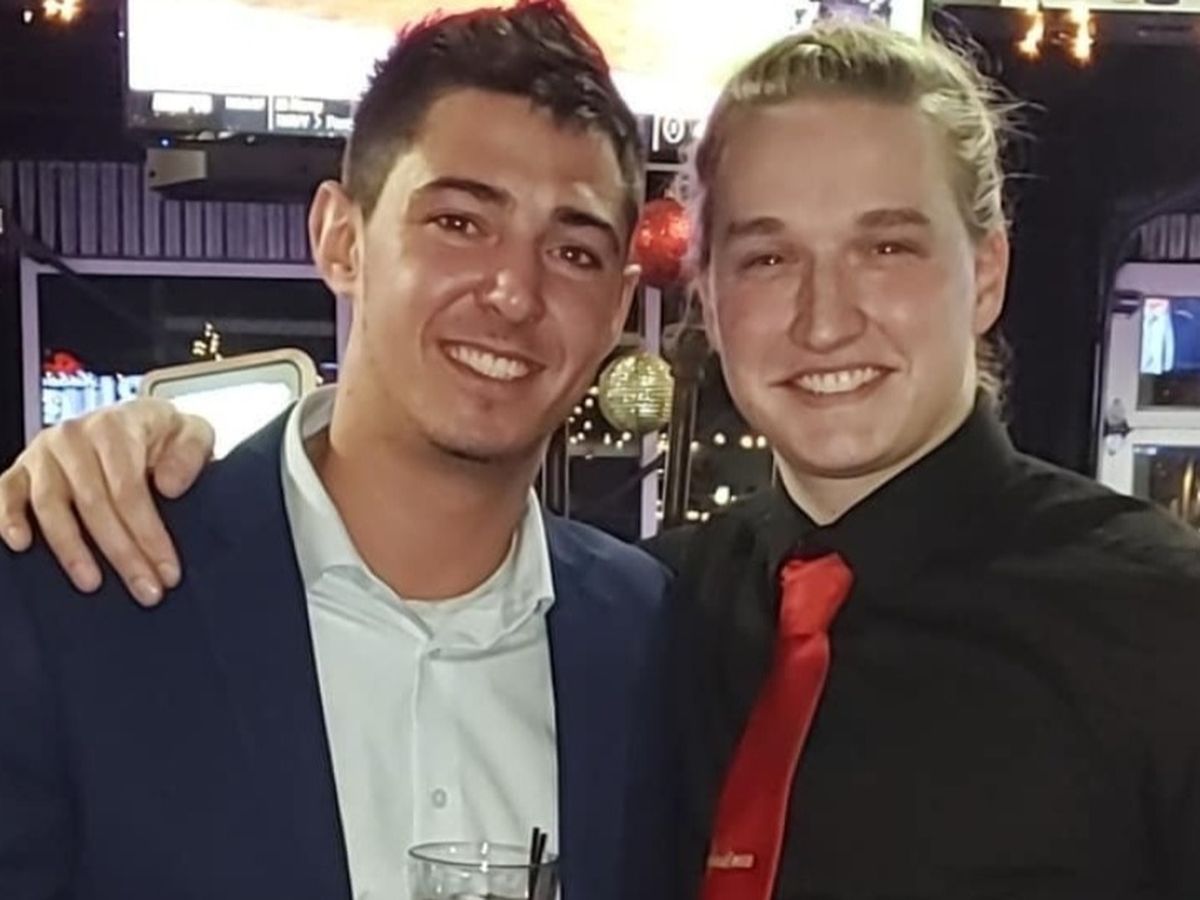 Fundraiser for Tyler Wangler by Gabriel Foster : Make things a little ...