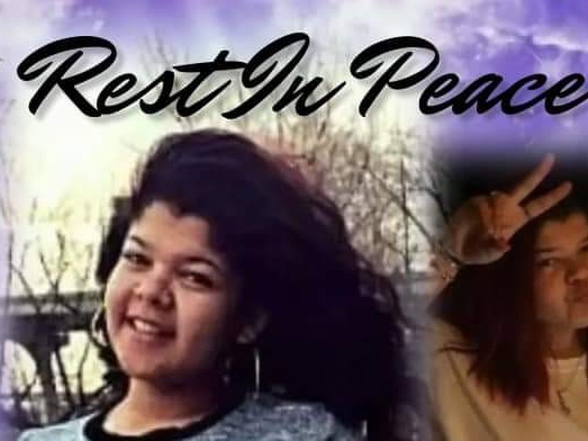 Fundraiser for Kay Cobb by Gretchen Perkins : Hailey Cobb's Funeral ...