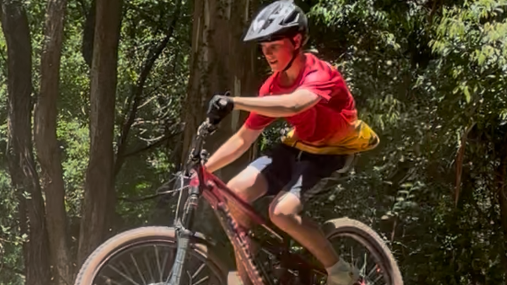 Fundraiser for Levi Roberts by Tony U'Prichard : Help Levi Recover From ...