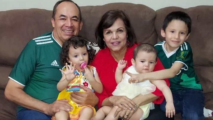 Fundraiser by Benjamin Monroy : Funeral de Benjamin Monroy Villalobos