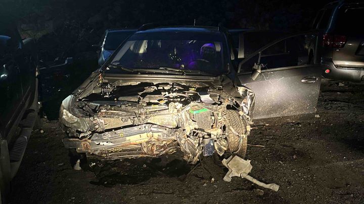 Fundraiser by Connor Darcy : Help Connor recover from loss of vehicle