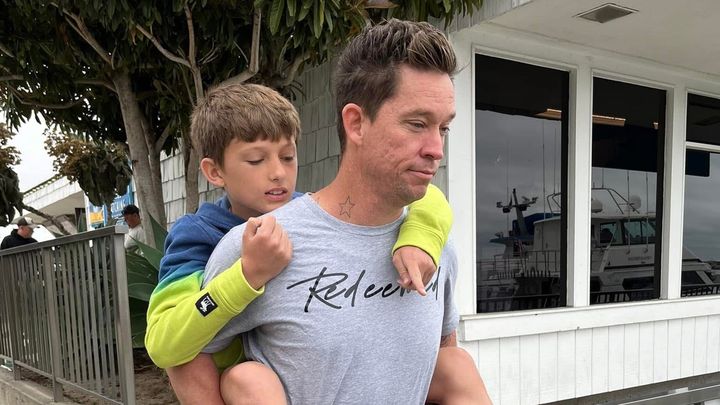 Fundraiser by Gabriella Wilson : Honoring Michael Holt’s Memory