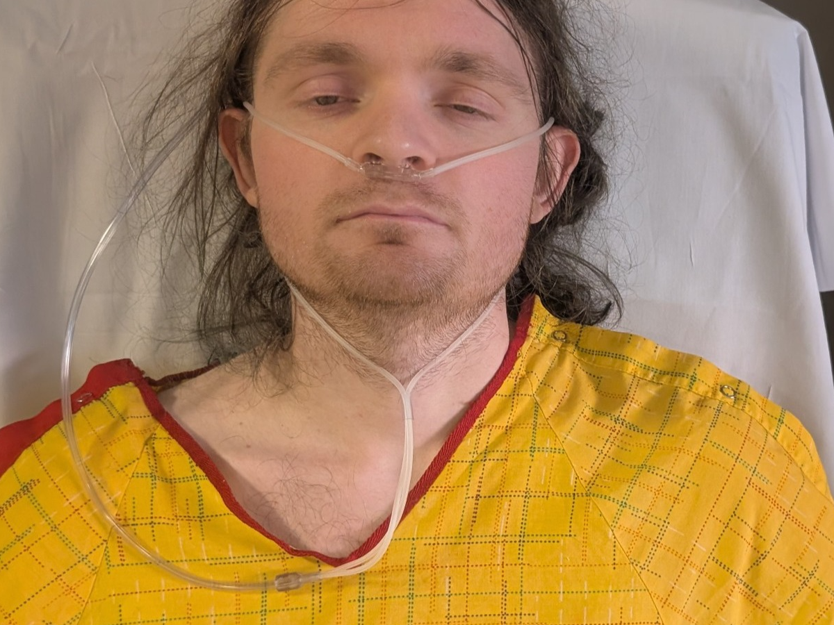 Fundraiser for Joshua Mckillip by Wesley McKillip : Help Josh Heal ...