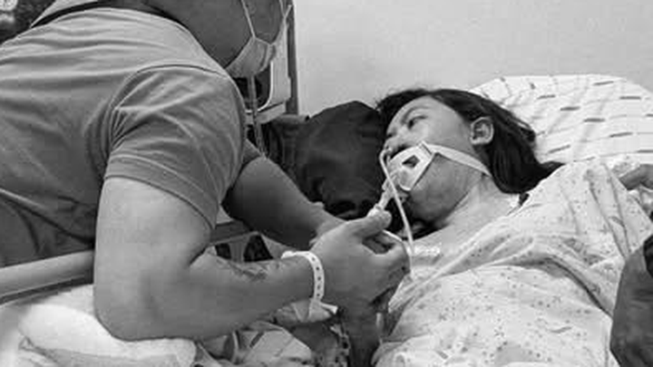 Fundraiser by Jaymee Lee : URGENT APPEAL FOR JOY PEJI-VILLASSIS