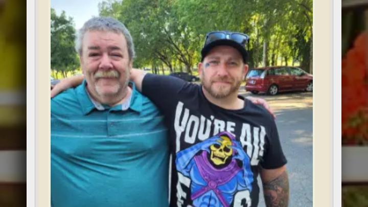 Fundraiser by Ryan Claxton : A Heartfelt Farewell for My Beloved Father