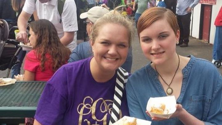 Fundraiser for Kathleen Pierson by Kelly Peele : Blessings for Katie