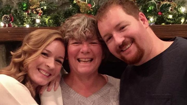 Fundraiser by Angela Canup : Diana Colley Medical Expenses