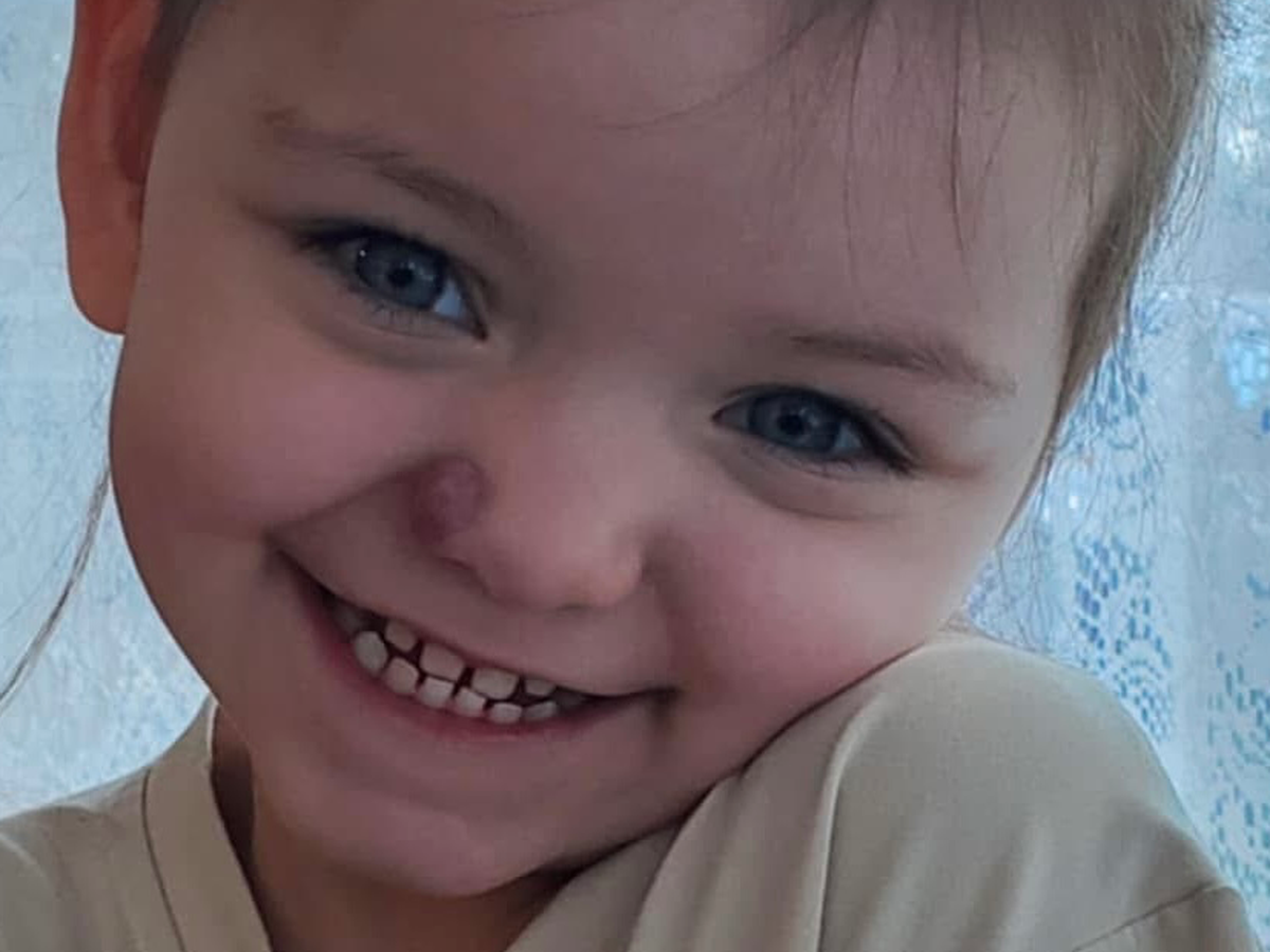 Fundraiser for John Thompson by Arianna Brown : Donate to Aid Elora and ...