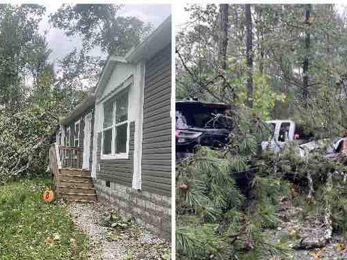 Fundraiser for Taylor Bivens by Douglas Berryhill : Help Rebuild After ...