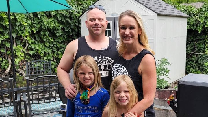 Fundraiser by Michael Ridings : Help us open the doors to amazing BBQ