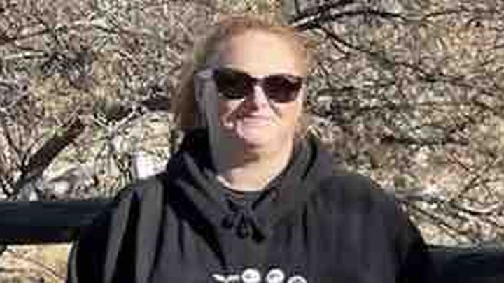 Fundraiser by Kaidance Ascano : Lani Rand Funeral