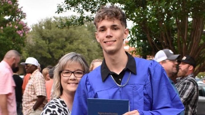 Fundraiser for David Biggs by Brandy Hurford : Funds for Landon Biggs ...