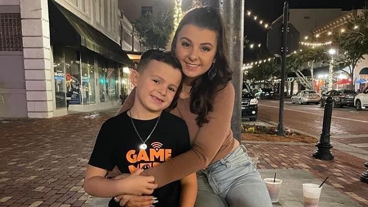 Fundraiser for Alexis McCullough by Bethany Jensen : Help Support ...