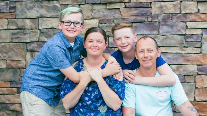 Fundraiser for Sarah Vanvalkenburg by Adam Burkholder : Sarah ...