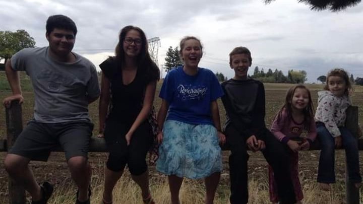 Fundraiser for Zane Haskett by Crystal Marie Bethel : Shannon Haskett ...
